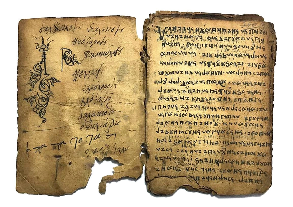 The three earliest original Albanian alphabets - KOHA.net