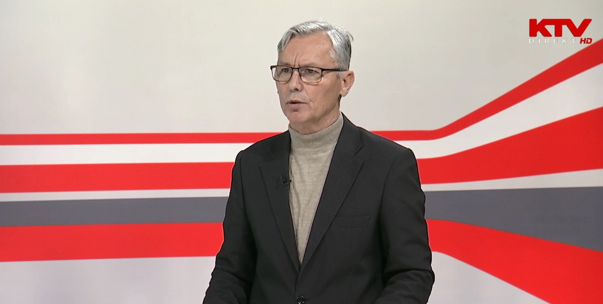 Gecaj: Është ditur që KFOR-i do ta refuzojë kërkesën për dërgimin e FSK ...