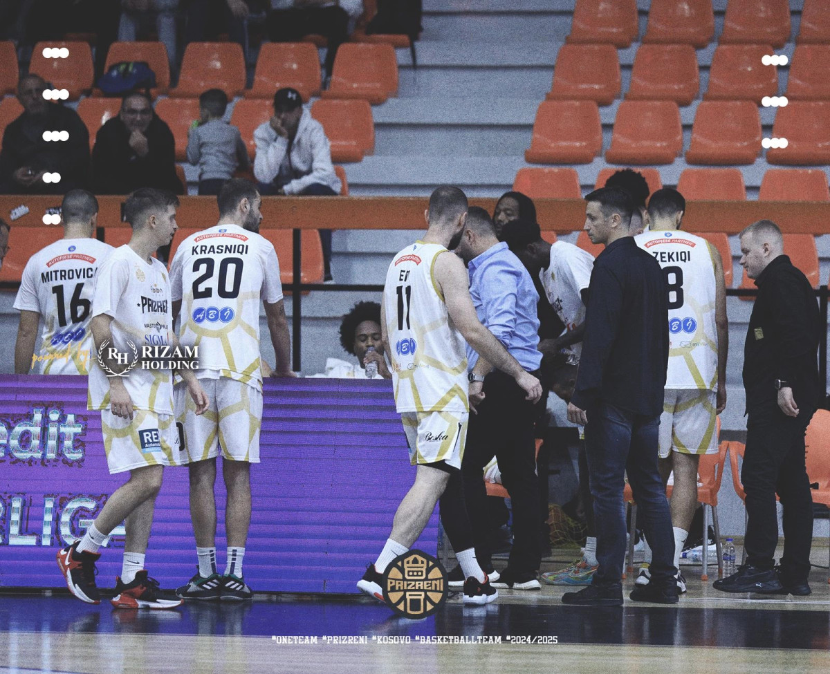 Fitore e rëndësishme e Prizrenit - KOHA.net