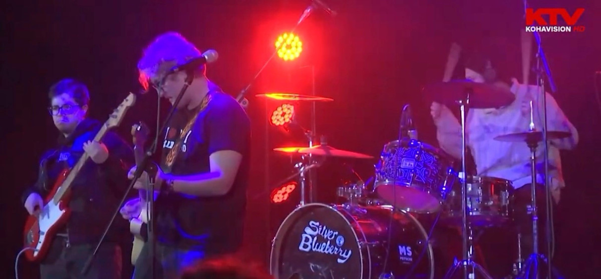 “Rock për rock” në ritëm për gjeneratë të re - KOHA.net