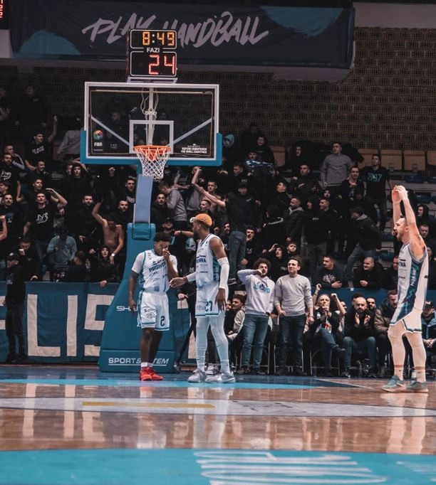 Sigal Prishtina e eliminon Pejën, avancon në Kupë - KOHA.net