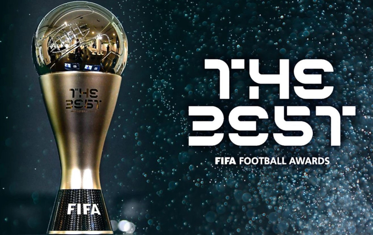 FIFA të martën shpall më të mirët, pa ceremoni tradicionale - KOHA.net