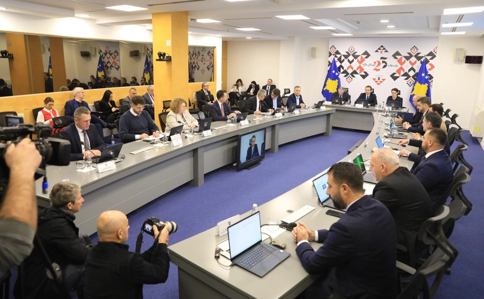 Miratohet koncepti i Muzeut të Gjenocidit, Rashiqi kundër që Serbia të ...