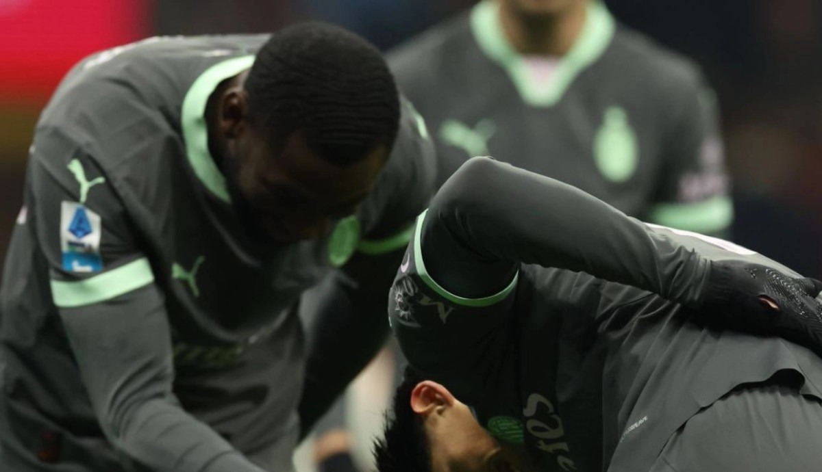 Milan et Roma partagent les points – KOHA.net