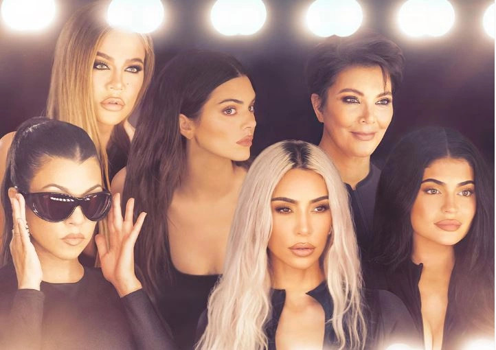 A po zbehet shkëlqimi i Kardashianëve - Pse kjo mund të jetë e ...