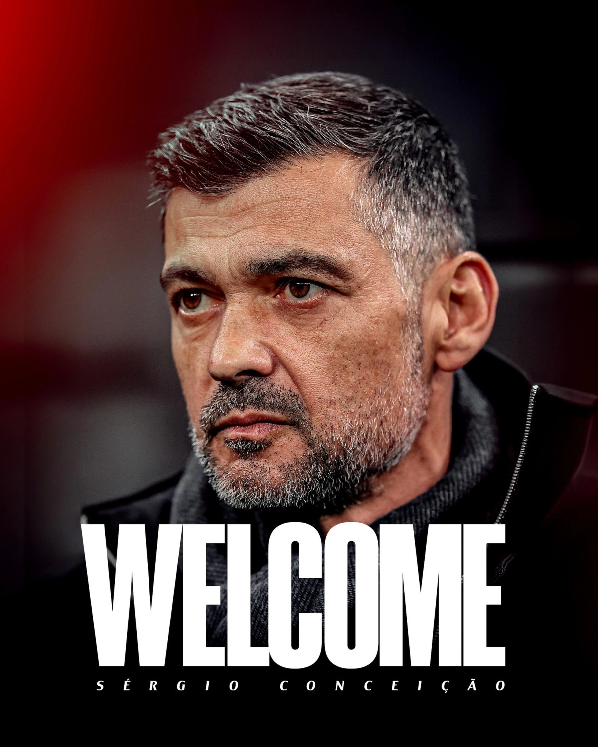 Milan présente le nouvel entraîneur - KOHA.net