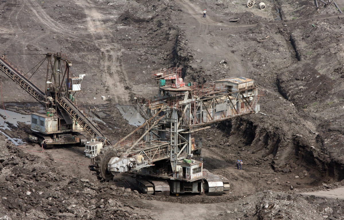 Shitja e dyshimtë e skrapit të KEK-ut - KOHA.net