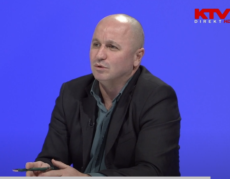 Ukaj: CBK's regulation on the fair dinar, the strategy for its ...