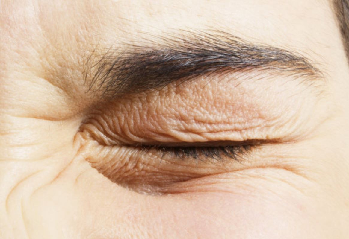 Çka do të thotë dridhja e qerpikut të syrit - KOHA.net