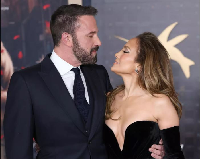 Shfaqet premiera e filmit të Jennifer Lopezit “This Is Me Now: A Love ... Shfaqet premiera e filmit të Jennifer Lopezit “This Is Me Now: A Love ...