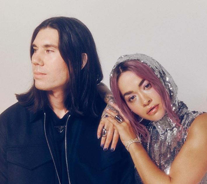 Rita Ora publikon videoklipin e këngës “Last Of Us” - KOHA.net