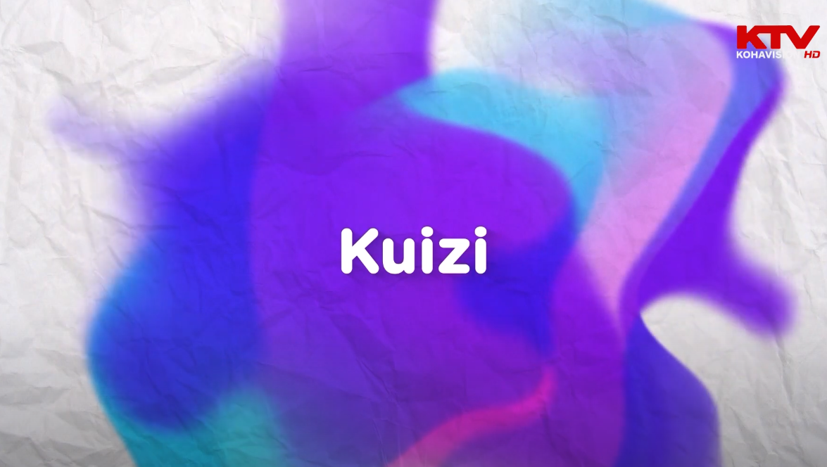 Квиз за деца - KOHA.net