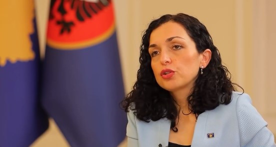 The presidency consoles the mayor Ferati for the death of his brother ...