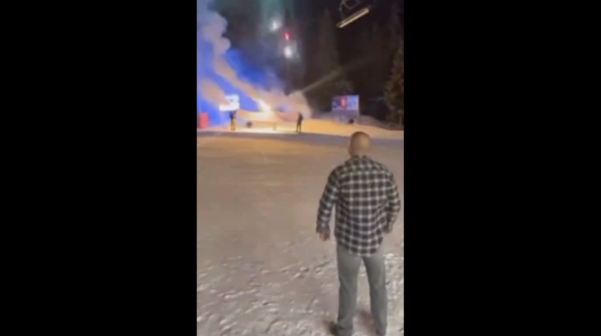 "Congratulations commander" - the chief terrorist Radoicic celebrates ...