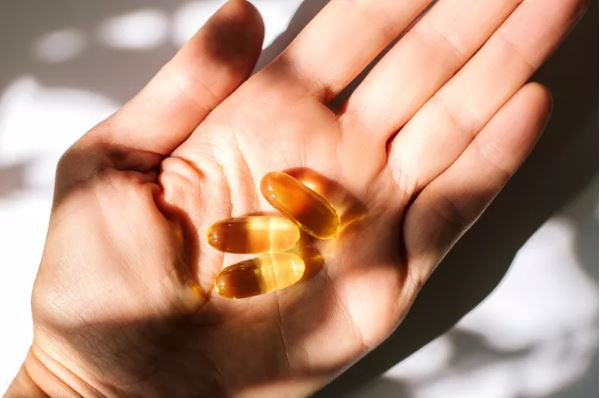 El momento ideal para consumir Omega 3 - KOHA.net