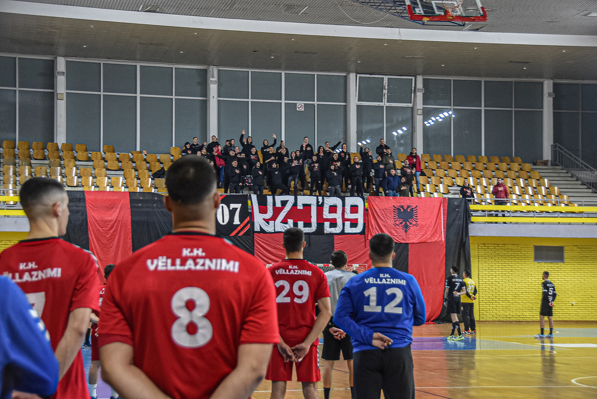 The club with tradition suspends the activity, risks extinction - KOHA.net