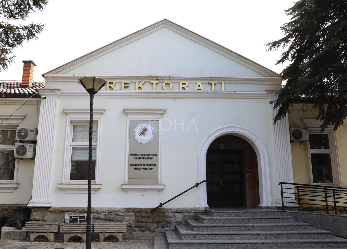 Emërohet u.d. i sekretarit të UP-së, një ditë pas shkarkimit të ...