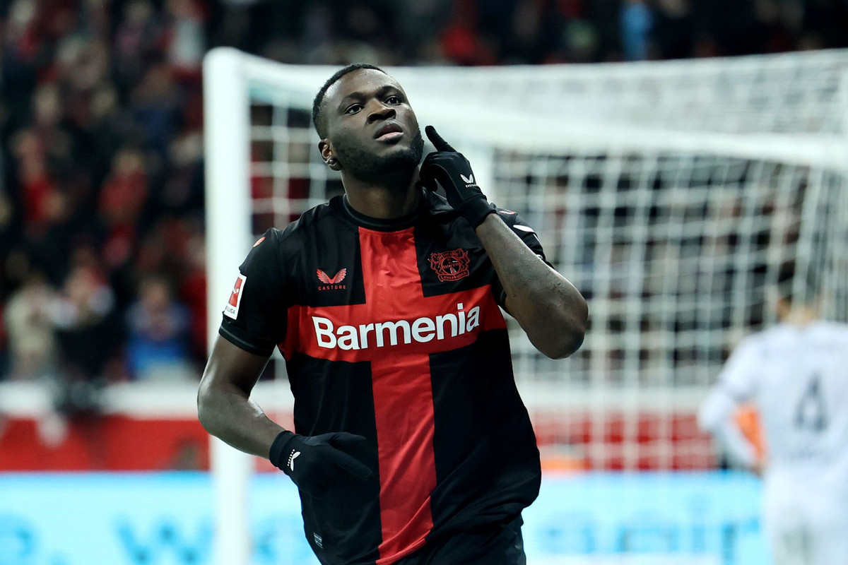 Boniface: The move to Milan failed due to injuries - KOHA.net