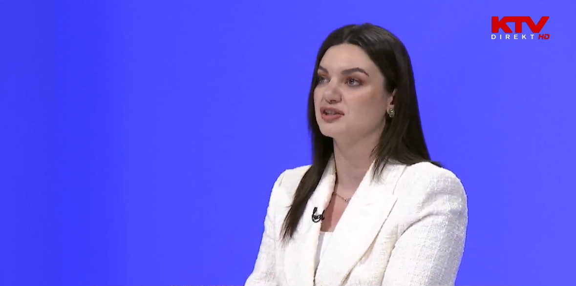 Parlament unter vorübergehender Maßnahme: Heute Abend bei „Interaktiv“: Abgeordnete der Guxo ...