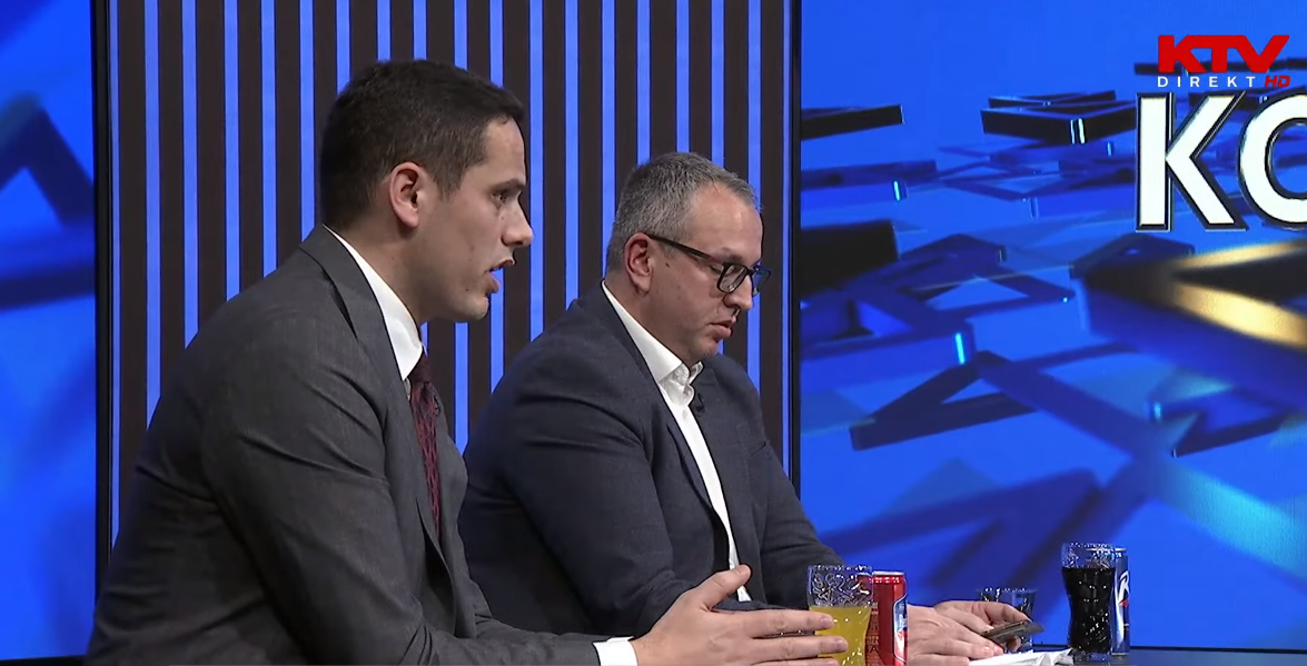 Gjoshi: Qeveria po e mbron KEDS-in - KOHA.net