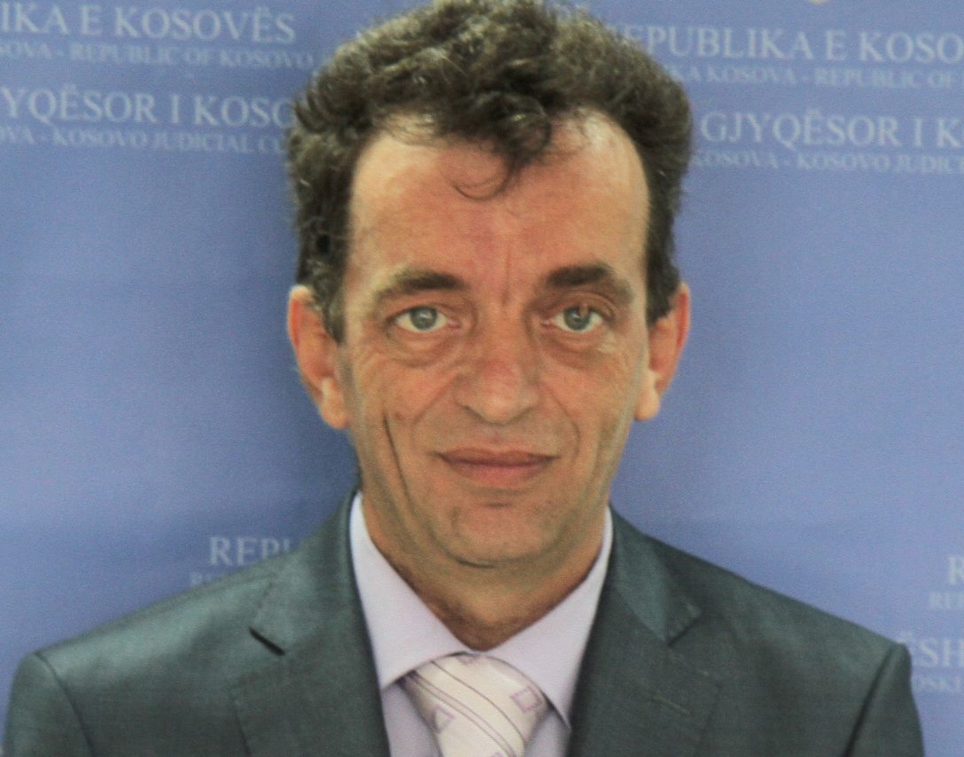 KJK demotes judge Luan Berisha, due to statute of limitations on 152 ...