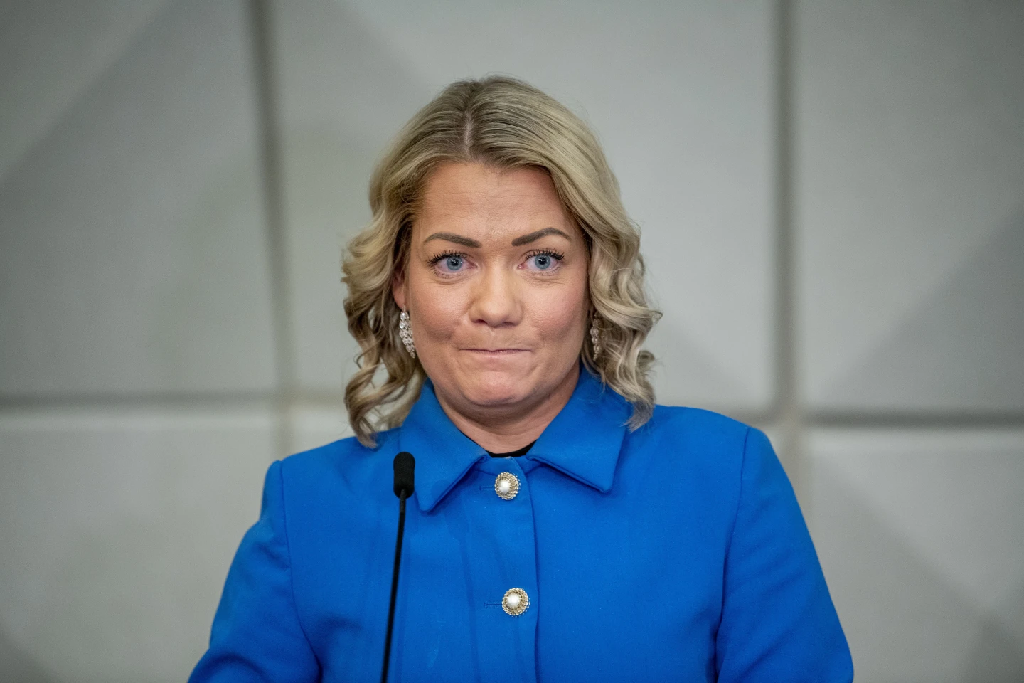 A plagiarism scandal shakes the Norwegian government - KOHA.net