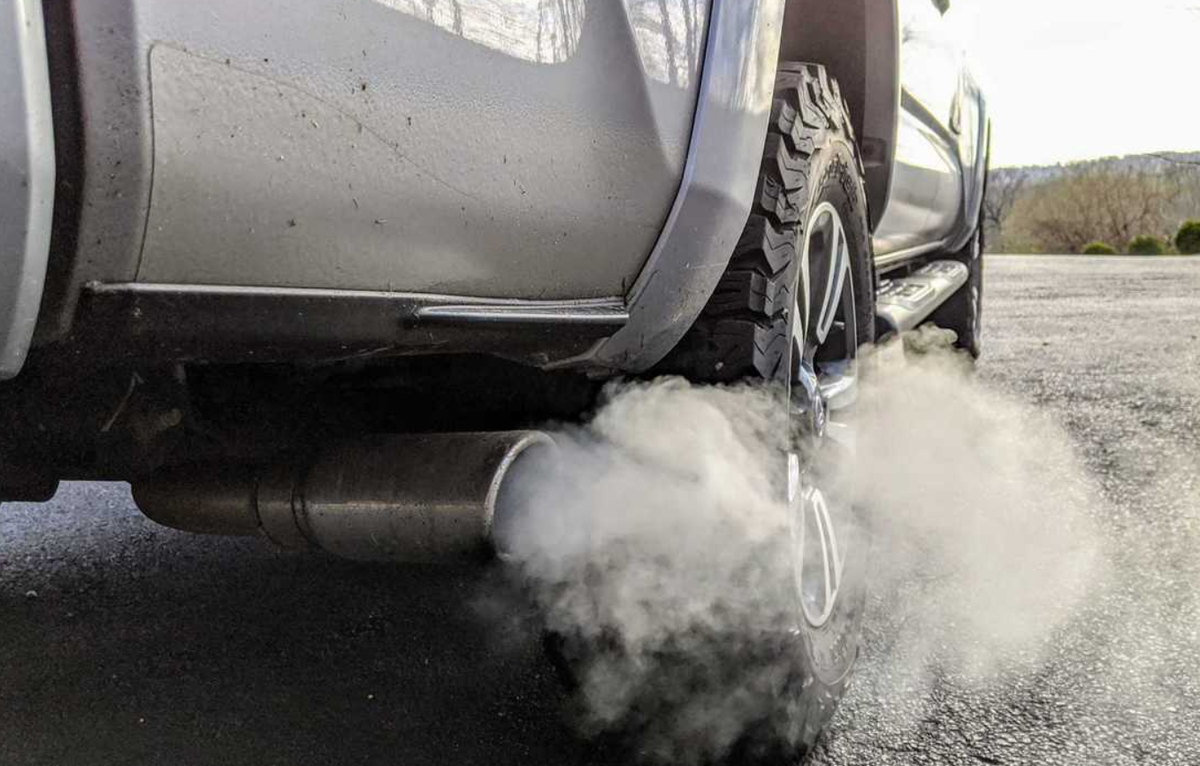How to start the car in sub-zero temperatures - KOHA.net