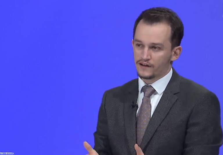 Cakolli: The dismissal of the whistleblower is an intimidation for others - KOHA.net