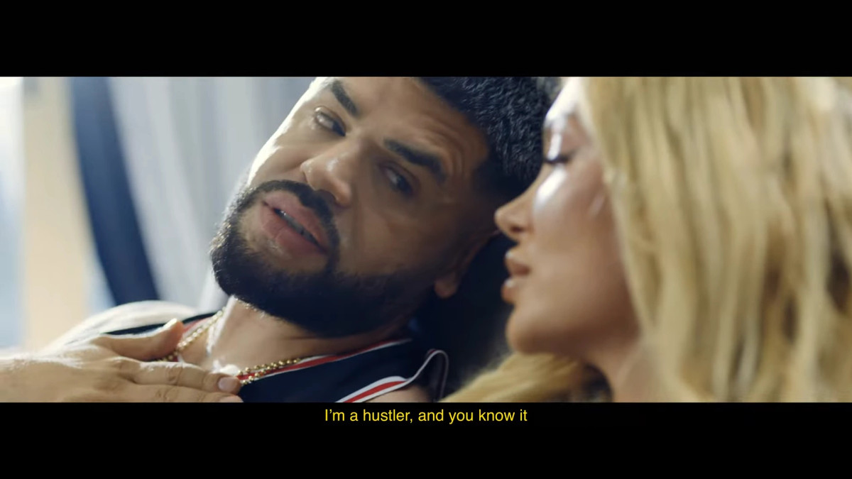 Noizy e Era lansojnë “Take a look” - KOHA.net