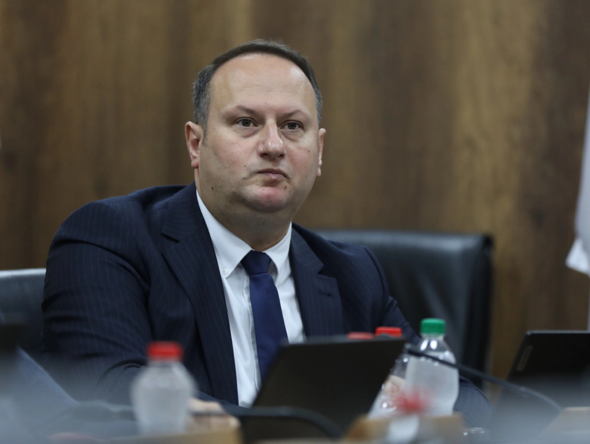 Zogaj rizgjidhet kryetar i Këshillit Gjyqësor - KOHA.net