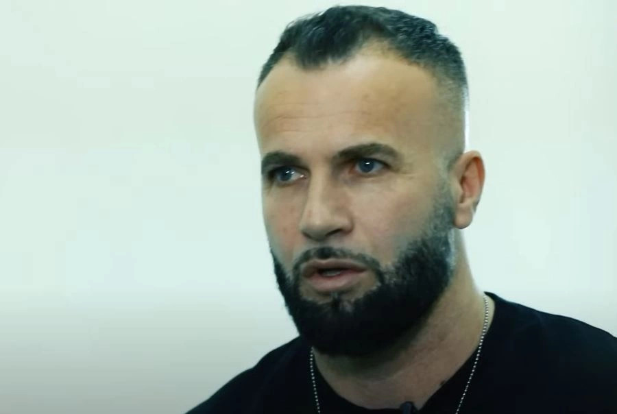 The Correctional Service provides details about the escape of Faton ...