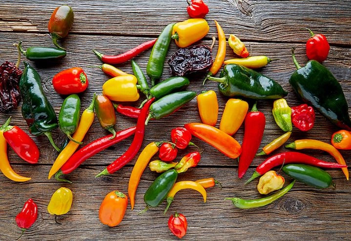 Përfitimet shëndetësore nga specat - KOHA.net