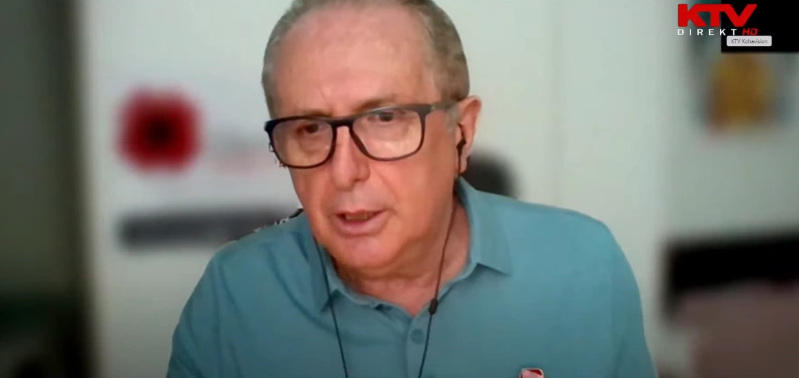 Mahmuti: S’është punuar mjaftueshëm që të njihet ndërkombëtarisht ...