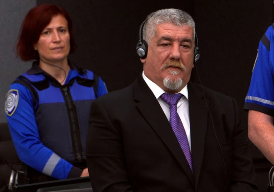 Pjetër Shala dënohet me 18 vjet burgim - KOHA.net