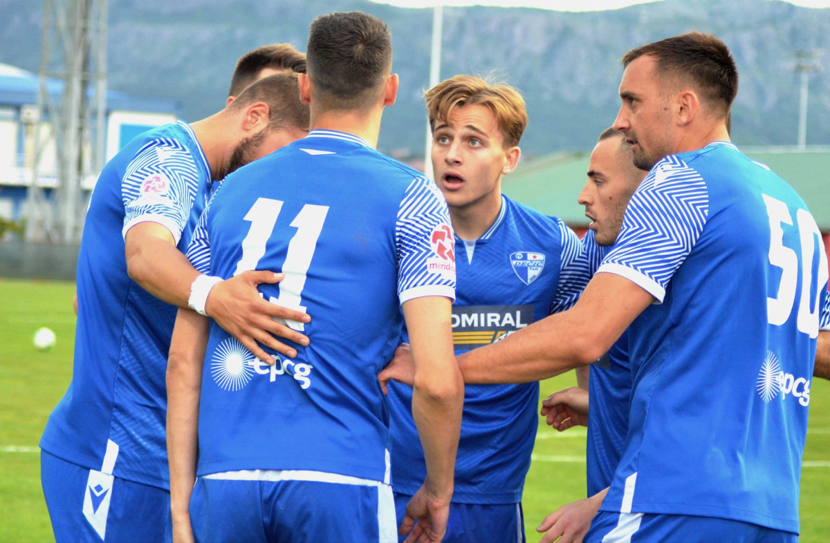 Deçiqi ndalet në rundin e parë kualifikues të Championsit - KOHA.net