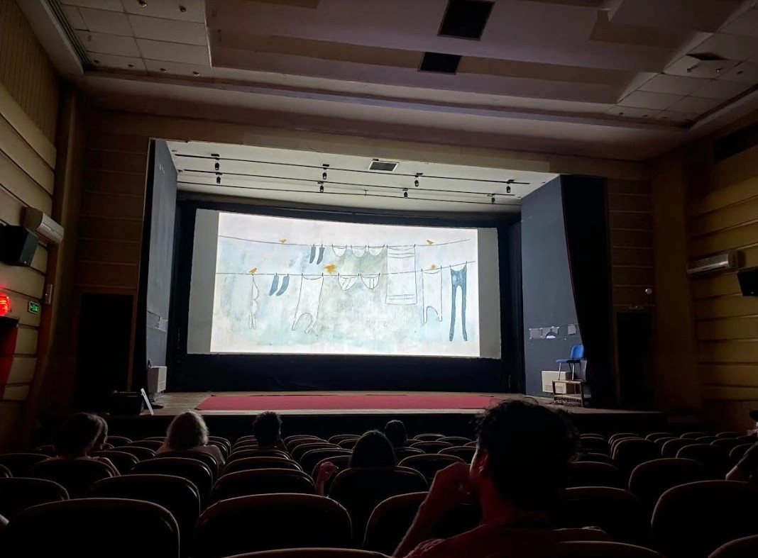 Der Balkan in Animation vom Bild Jugoslawiens bis zur Familienharmonie ...