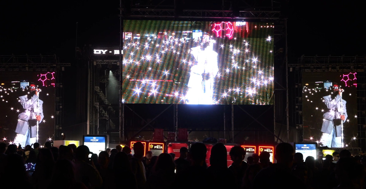 Burna Boy dhe një faqe tjetër në kapitullin e “Sunny Hillit” - KOHA.net