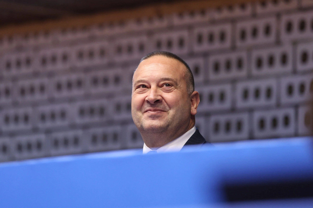 Agron Kuka: El mundo está ávido de Kosovo con éxitos en judo - KOHA.net