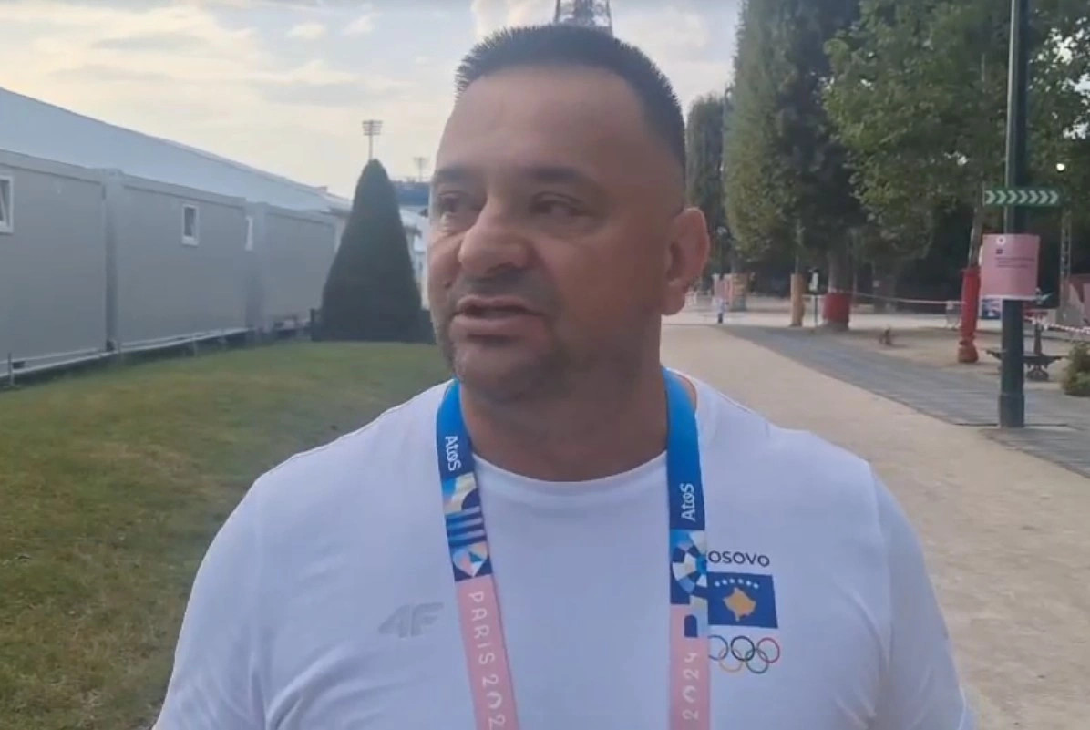 Kuka pour KOHA : Mon rêve est devenu réalité - KOHA.net