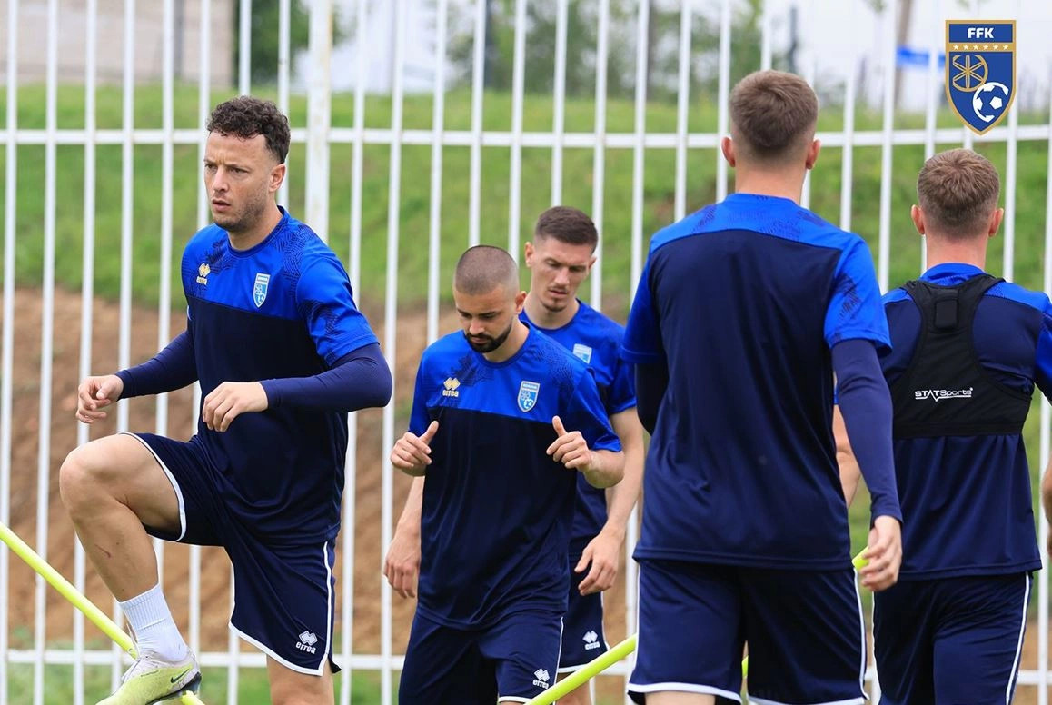 Kosova kërkon fitore ndaj Norvegjisë për të dëshmuar se është gati ...