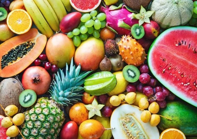 Frutat që ju ndihmojnë të flini - KOHA.net