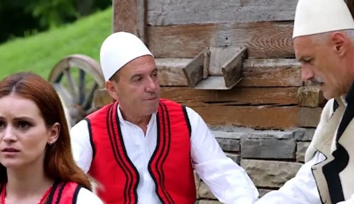 Sheqeri - Xhemajl Abria | Episodi 6 - KOHA.net