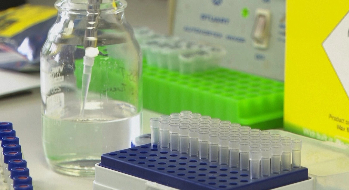 Test sanguin qui prédit la maladie de Parkinson - KOHA.net