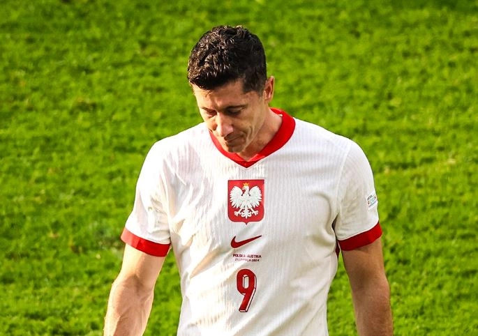 Dies ist das erste Land, das aus der „Euro 2024“ ausgeschieden ist ...