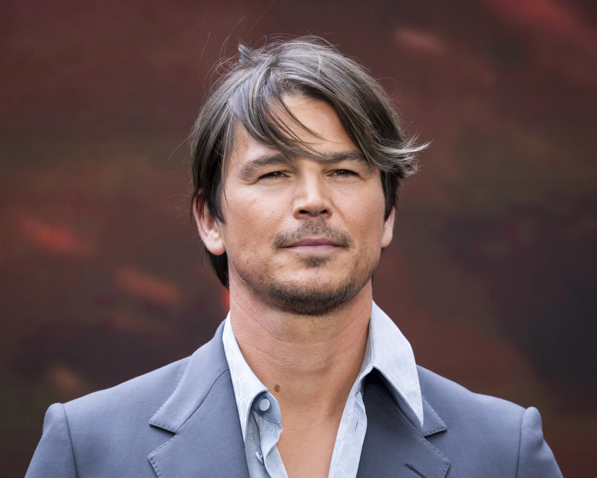 Josh Hartnett në rolin e vrasësit serik në filmin “Trap” - KOHA.net