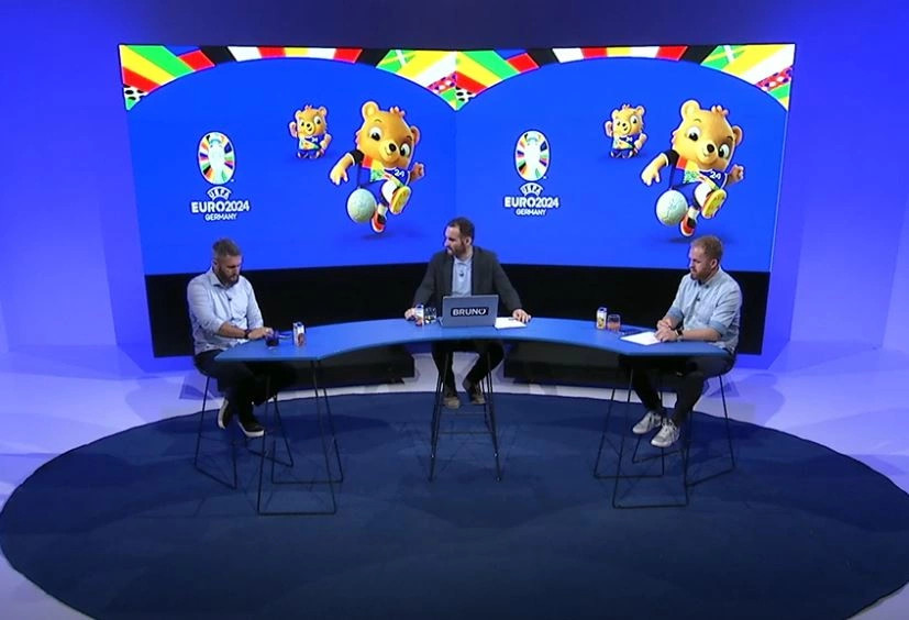 Hashani und Nalbani sehen Georgien als Beispiel für Kosovo und Albanien ...