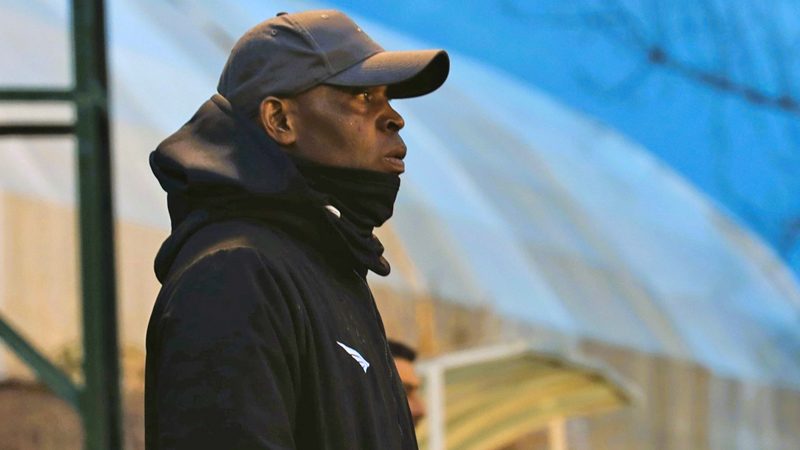 Egbo i gëzohet fitores, vlerëson paraqitjen e Jasharit - KOHA.net