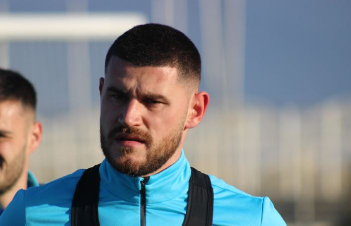 Manaj vendimtar në fitoren e Zhenisit - KOHA.net