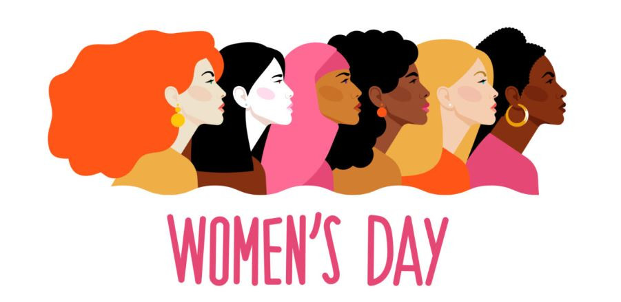 L'histoire du 8 mars, Journée internationale de la femme - KOHA.net