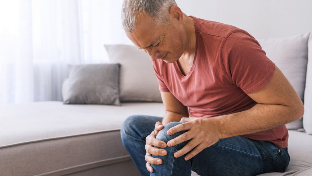 Arsyet pse ndodhin dhimbjet e pashpjegueshme të muskujve - KOHA.net